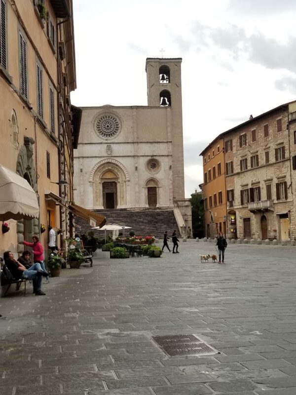 Todi Italy: Complete Guide of Things to Do in Todi Umbria - The Penny ...
