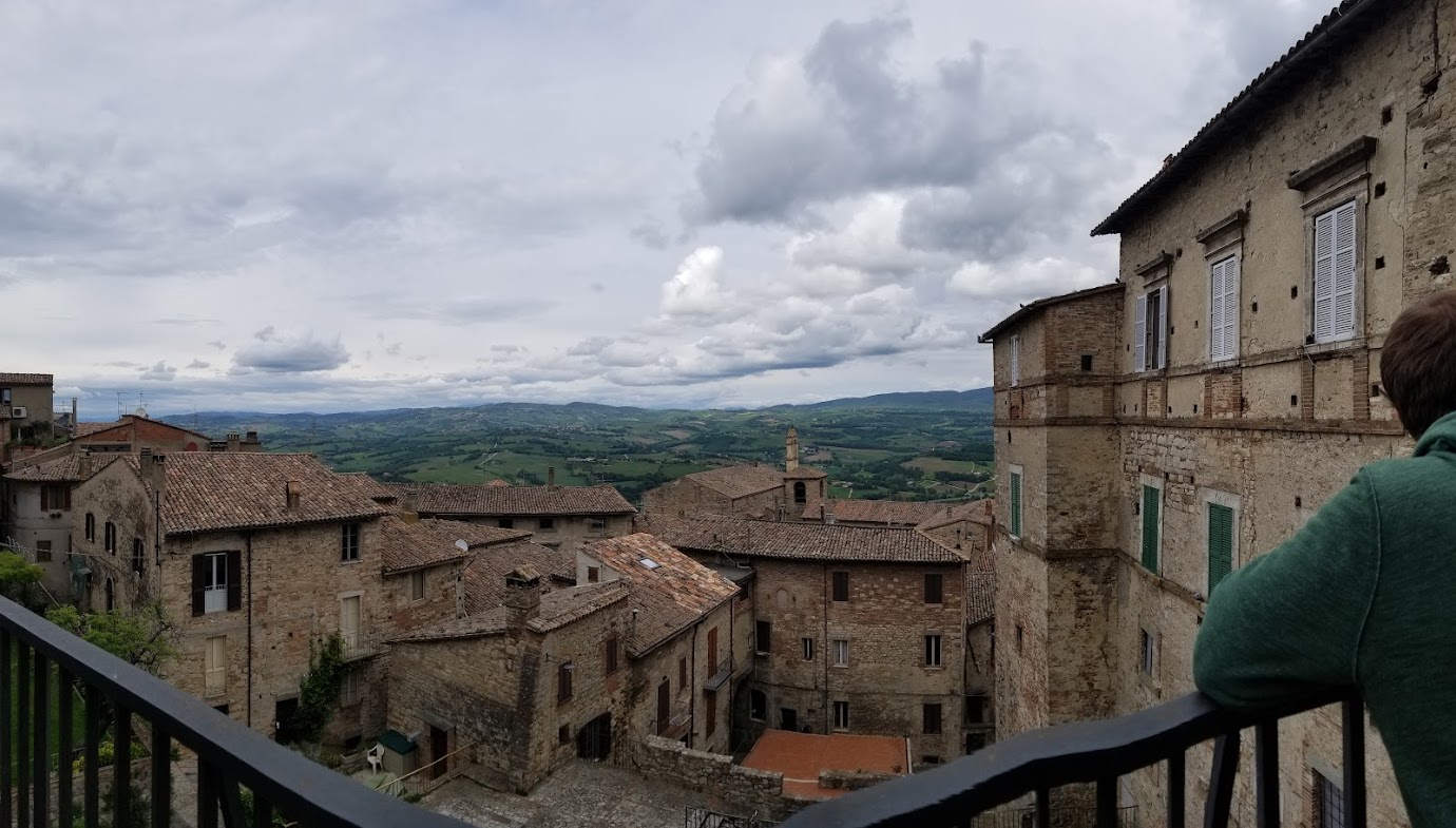 Todi Italy: Complete Guide of Things to Do in Todi Umbria - The Penny ...