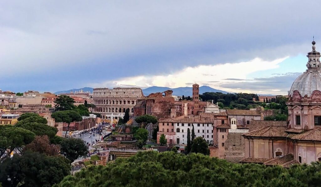 Tips For Visiting Rome: Best Kept Secrets for First-Time Visitors in ...